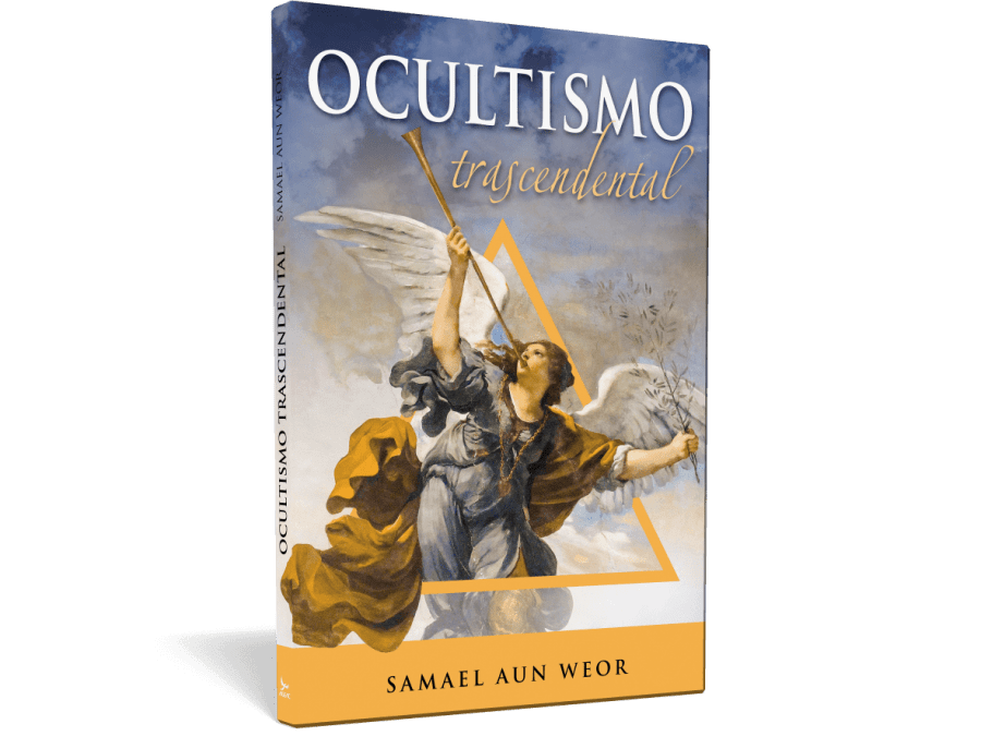 Evolution, Involution, Revolution - VOPUS Gnosis