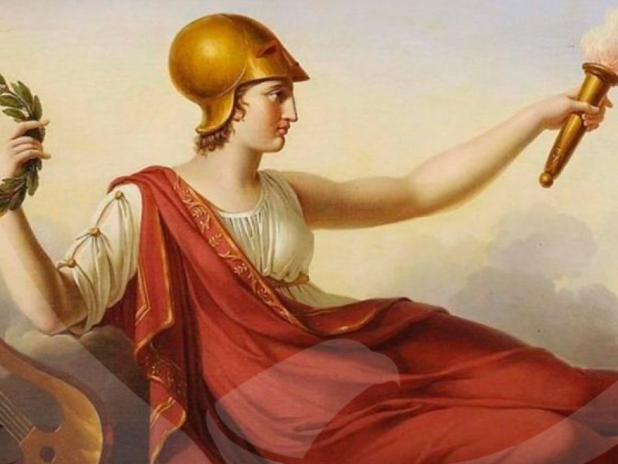 Leonardo’s God Bacchus