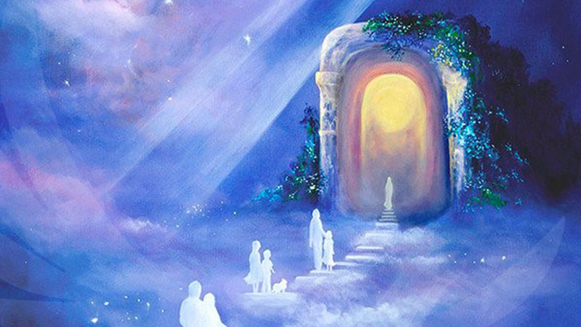 Comment entrer dans les Paradis Élémentaux de la nature