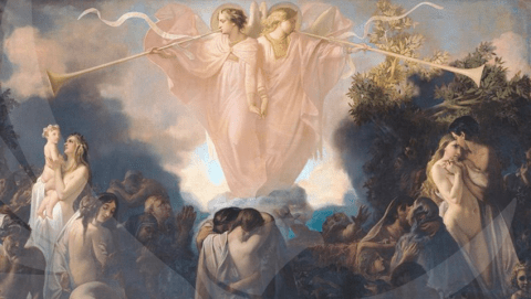 Lux in tenebris lucet