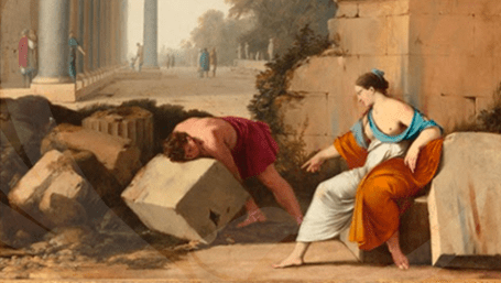 Theseus and his Philosopher’s Stone